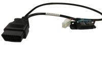 China Custom Automotive Truck Wiring Harness Length 150mm Voltage 300V for sale