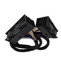 China Customize Headlights Trucks Wire Harness Automotive Motorcycle Wire Cable Assembly for sale