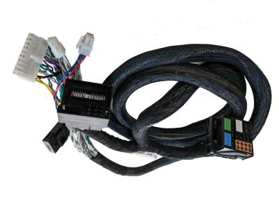 China More Than 14 Years Factory Custom Wiring Harness VW Passat/Porsche/Audi/BMW/ for sale