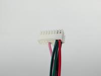 China UL Car Stereo Wiring Harness ODM Car Audio Harness Pure Copper Materials for sale