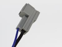 China Radio Automotive Wire Harness Assembly Custom Wiring Harness VED Certificcate for sale