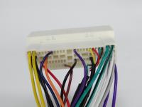 China ODM Automotive Wire Harness Assembly Electrical Insulation For Hyundai for sale