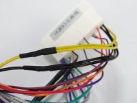China ODM Automotive Wire Harness Assembly Electrical Insulation For Hyundai for sale