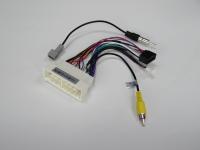 China ODM Automotive Wire Harness Assembly Electrical Insulation For Hyundai for sale