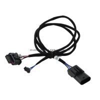 China Round Automotive Wire Harness Assembly Industrial For Automobile for sale