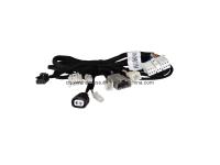 China Round Automotive Wire Harness Assembly Industrial For Automobile for sale