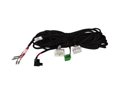 China Toyota 2012 Tailgate Automotive Wire Harness Assembly Car Lift Electric for sale