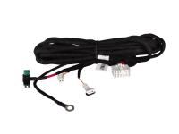 China Electric Automotive Wire Harness Assembly Loom Custom Tailgate Wiring Harness for sale