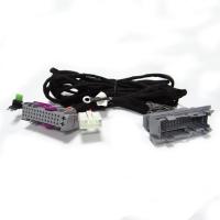 China Electric Automotive Wire Harness Assembly Loom Custom Tailgate Wiring Harness for sale