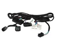 China Electric Automotive Wire Harness Assembly Loom Custom Tailgate Wiring Harness for sale