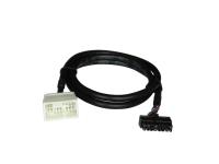 China Electric Automotive Wire Harness Assembly Loom Custom Tailgate Wiring Harness for sale