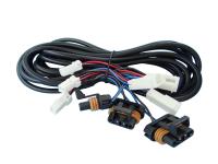 China RoHs Car Wiring Harness Customized Automobile Wiring Harness for sale