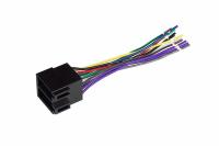 China VDE 9 Pin Automotive Wire Harness Assembly OBD2 For Diesel Vehicle for sale