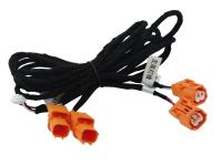 China Turn Signal Automotive Wire Harness Assembly for sale