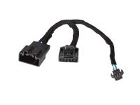 China Cn Wire Harness Factory Customized Automotive Wiring Harness for sale