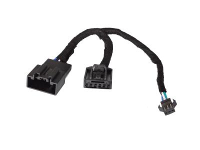 China Cn Wire Harness Factory Customized Automotive Wiring Harness for sale
