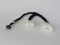 China Cn Wire Harness Factory Customized Automotive Wiring Harness for sale