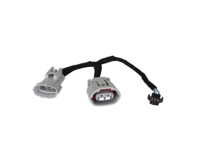 China Professional Factory Wire Harness Manufacture Custom Automotive Wiring Harnesses for sale