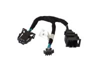 China Professional Factory Wire Harness Manufacture Custom Automotive Wiring Harnesses for sale