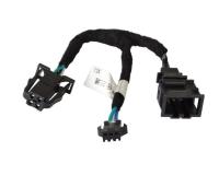 China SGS Tractor Wiring Harness Round Customized Wire Harness Assembly for sale
