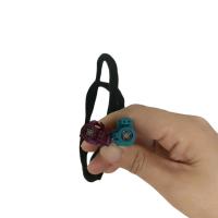 China FCC Wire Harness Connector Customized 2 Pin 4 Pin LVDS Cable for sale