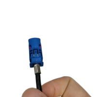 China RoHS Car Android HSD LVDS Cable Lvds USB Converter Male / Female Connector for sale