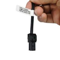 China CCC Auto Wiring Harness ODM Car Radio Aerial Converter USB Lvds Cable Line for sale