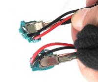 China 1m Hsd Custom LVDS Cable Female To Female Car Video Extension Right Angle For BMW for sale
