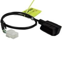 China Car Auto Wiring Harness Assembly Manufacture OBD Cable for Benz Custom Wire Harness Solution Supplier for sale
