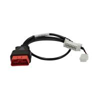 China Car Auto Wiring Harness Assembly Manufacture OBD Cable for Benz Custom Wire Harness Solution Supplier for sale