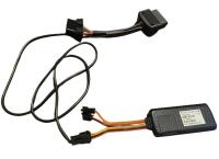 China Custom Car Motorcycle Vehicle Cable Tracking Device Automotive OBD Wire for sale