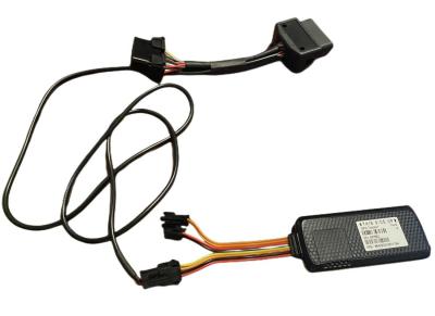 China Custom Car Motorcycle Vehicle Cable Tracking Device Automotive OBD Wire for sale