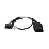 China Custom Car Motorcycle Vehicle Cable Tracking Device Automotive OBD Wire for sale