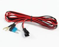 China Length 150mm Custom Wire Harness Long Direct Power Cord From Fuse Box for sale