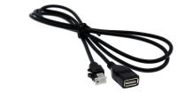 China Electronic Car Stereo Wiring Harness USB Drives OEM For Suzuki for sale