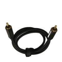 China 3.5mm Custom Cable Assembly Male To Male Auxiliary Aux Cord Stereo HiFi Cable for sale