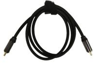 China 3.5mm Custom Cable Assembly Male To Male Auxiliary Aux Cord Stereo HiFi Cable for sale