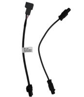 China VDE Universal Car Antenna Adapters Radio Socket Connector Cable for sale