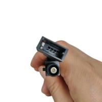 China VDE Universal Car Antenna Adapters Radio Socket Connector Cable for sale
