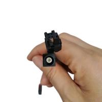 China VDE Universal Car Antenna Adapters Radio Socket Connector Cable for sale