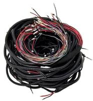 China Custom wire harness Assembly Recreational Vehicle Wiring Harness Kit for sale