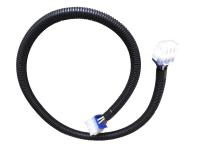 China Pure Copper Cable Wire Harnesses Customize Golf Cart Wiring Harness for sale