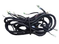 China Low Voltage Cable Wire Harnesses for sale