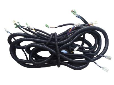 China Low Voltage Cable Wire Harnesses for sale