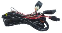 China Low Voltage Cable Wire Harnesses for sale