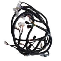 China Loaders Automotive Wiring Harness for sale