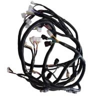 China Loaders Automotive Wiring Harness for sale