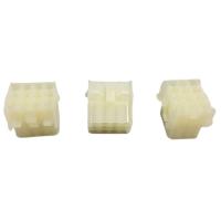 China Waterproof Custom Automotive Wiring 12 Round Pole Wire Harness Connector for sale