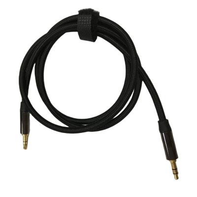 China Auxiliary Cord Custom Wire Harness for sale