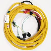 China RHOS Customize  Wiring Harness 6152-82-4110 Fit PC 400-6 for sale